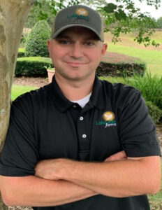 Meet The Team - Lake Jem Farms