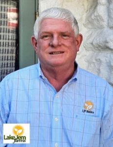 Meet The Team - Lake Jem Farms